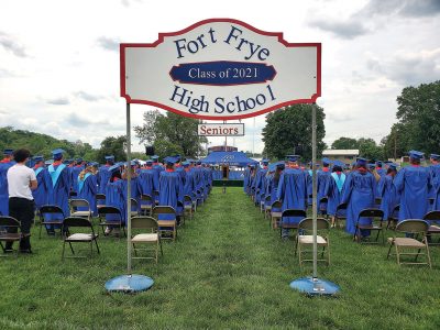 Graduation Daze | News, Sports, Jobs - News and Sentinel